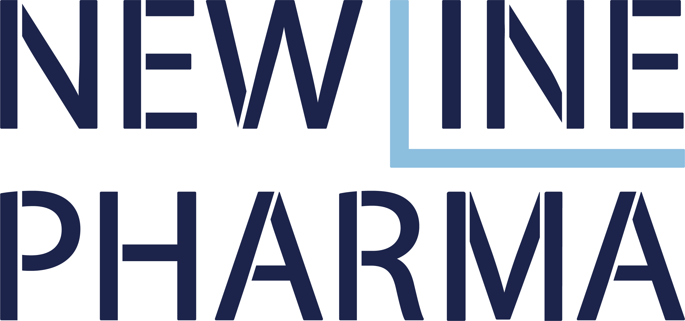 New Line Pharma – Tests de Legibilidad